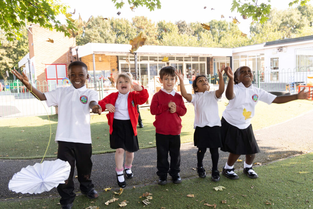 Staff | St Francis RC Primary School